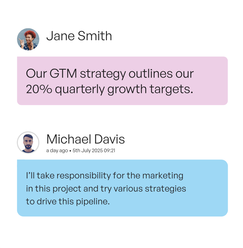 Laurillard’s Conversational Framework and the Six Learning Types